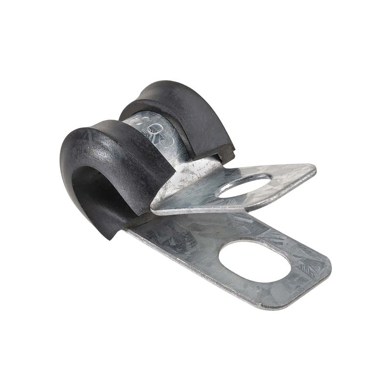 P Clamp 8mm - Pack Size 10 - 56479