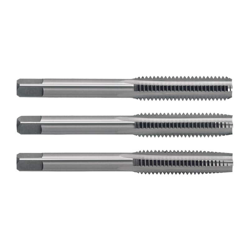 M12 x 1.75 Set Tap Carbon - M2031200