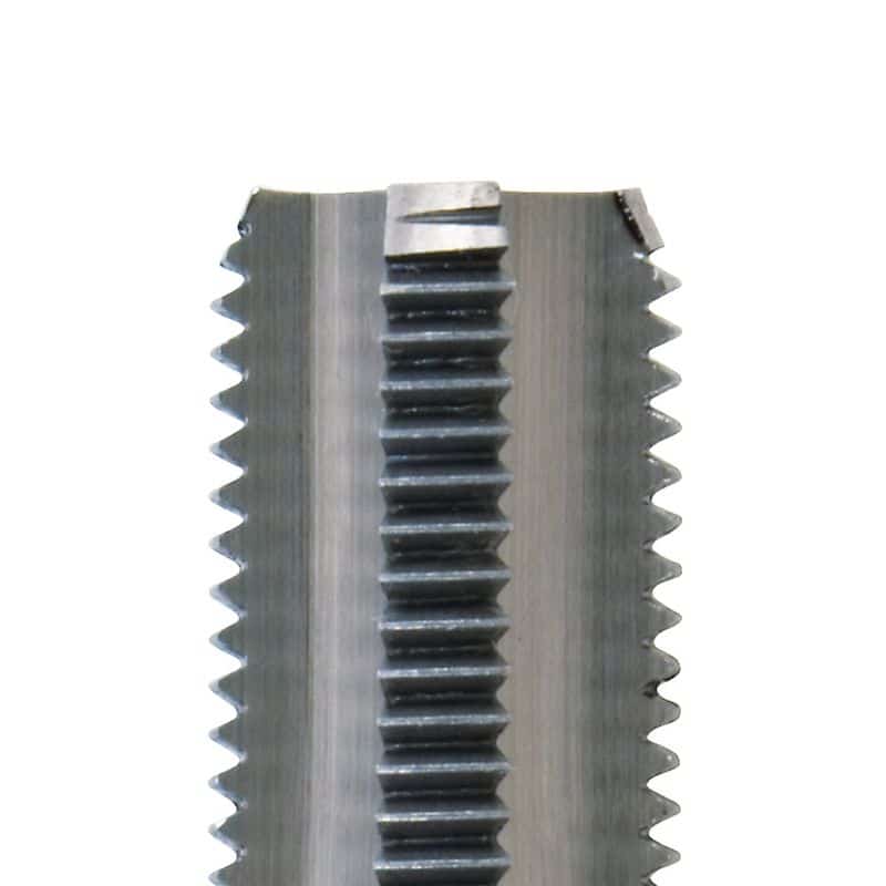 3/8 NPT - Bottoming Tap Carbon - M2451715