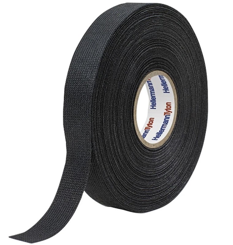 Tape - Flexible Fleece Tape 19mm x 25M - PROTECT300